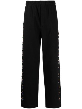 Bode pantalon Concord - Noir