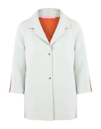 La Fille Des Fleurs JACKEN & M&Auml;NTEL - Jacken und Anoraks auf YOOX.COM