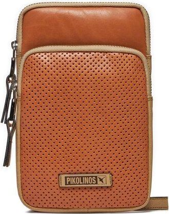 Pikolinos Geldb&ouml;rse Salinas WAC-W219 Orange