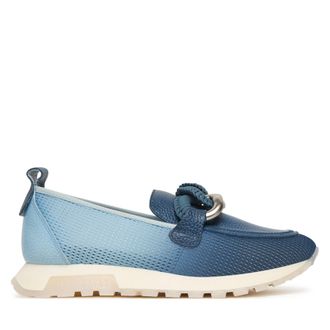Hispanitas Mokassins Hispanitas SHV264834 C001 Blau