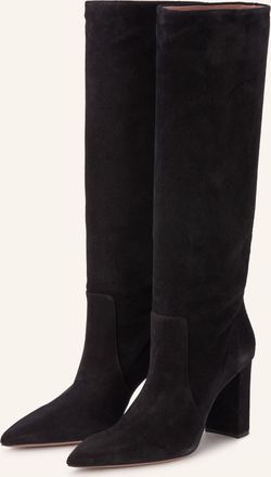 PARIS TEXAS Paris Texas Stiefel Anja schwarz