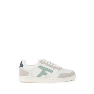 Faguo Baskets en cuir