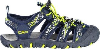 F.lli Campagnolo Kinder Multifunktionsslipper KIDS SAHIPH HIKING SANDAL