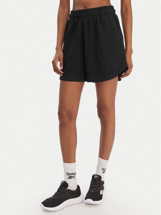 Reebok Sportshorts Karin RK25504CCW Schwarz Regular Fit