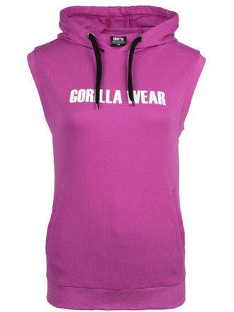 Gorilla Wear Sweatshirt Virginia