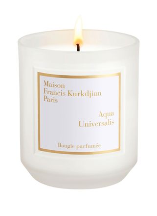 Maison Francis Kurkdjian Paris Aqua Universalis Duftkerze 300 g