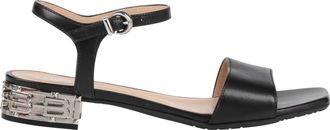 Baldinini SCHUHE - Sandalen auf YOOX.COM