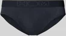 HOM Slip mit Label-Bund