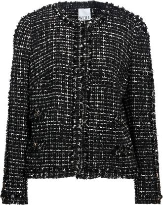 Weill JACKEN & M&Auml;NTEL - Jacken und Anoraks auf YOOX.COM