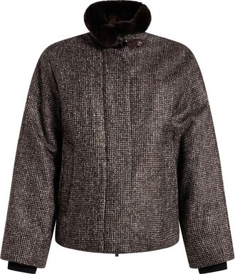 Moorer JACKEN & M&Auml;NTEL - Jacken und Anoraks auf YOOX.COM