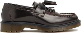 Dr. Martens Mocassins Adrian en cuir