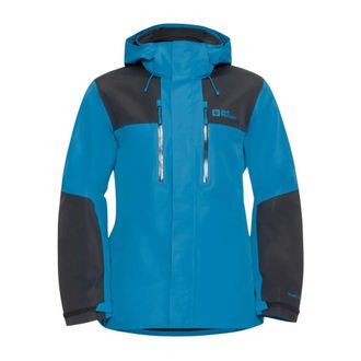 Jack Wolfskin Herren, Sport, Blau, XLGröße