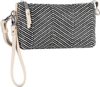 Gabor Emmy Summer, Pochettes Femmes, Noir, s