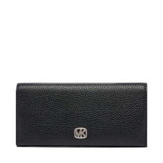 Michael Kors Geldb&ouml;rse MICHAEL Michael Kors Bryant 39F6BYTF3L Schwarz