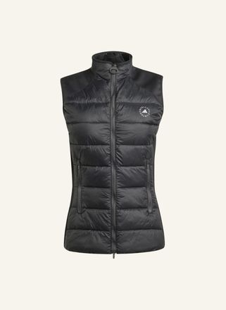 adidas Adidas By Stella Mccartney Hybrid-Weste Adidas By Stella Mccartney Golf schwarz