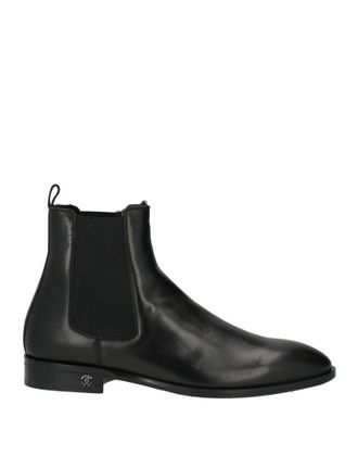 Roberto Cavalli SCHUHE - Stiefeletten auf YOOX.COM