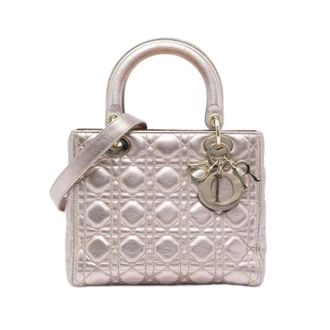 Dior Pre-owned Lady - - Pre-owned - Damen - Gelb - ONE SIZE