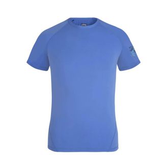 Vilebrequin Reggie Tigresa Turtle Rashguard - - Tops - Herren - Blau - 2XL