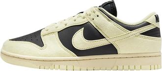 Nike Femme, Chaussures, Noir, Taille: 37 1/2 EU Dunk Low
