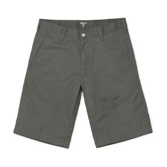Carhartt Work in Progress Herren, Shorts, Gr&uuml;n, W26Gr&ouml;&szlig;e