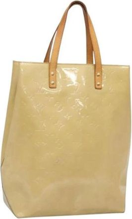 Louis Vuitton Damen, Pre-Owned, Beige, ONE SIZEGröße