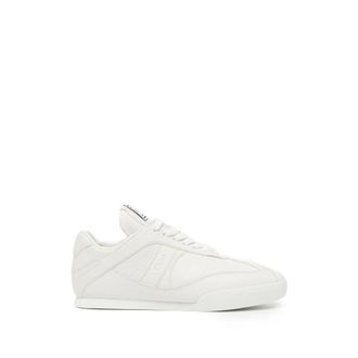 Chlo&eacute; Femme, Chaussures, Blanc, Taille: 40 EU Kick Baskets