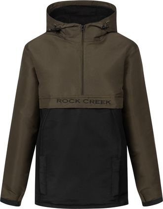 Rock Creek Jacke