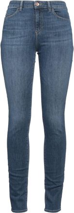 Emporio Armani HOSEN & RÖCKE - Jeanshosen auf YOOX.COM