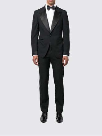 Tom Ford Costume TOM FORD Homme couleur Noir