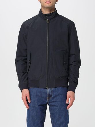 Barbour Veste BARBOUR Homme couleur Bleu Marine