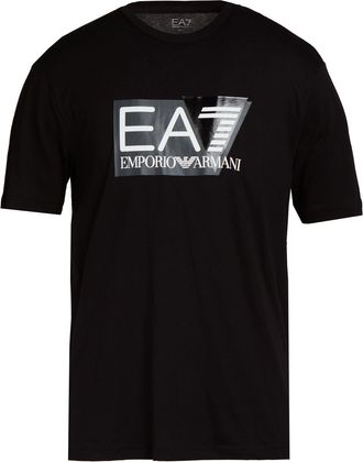 Emporio Armani TOPS - T-shirts auf YOOX.COM
