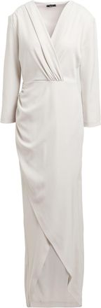 Hanita KLEIDER - Maxi-Kleider auf YOOX.COM