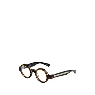 Matsuda unisex, Accessories, Braun, 45 MMGr&ouml;&szlig;e