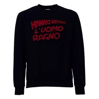 MC2 Saint Barth SweaT-shirt Soho - Homme - Sweatshirts et sweats &agrave; capuche - Bleu - Taille: 2XL