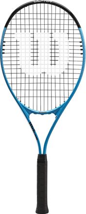 Wilson Tennisschl&auml;ger Ultra Power XL 112, Freizeitspieler, AirLite-Legierung, Blau, WR055310U1