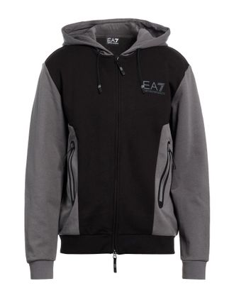 Emporio Armani TOPS - Sweatshirts auf YOOX.COM