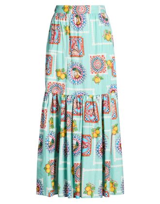 Il The' Delle 5 HOSEN & R&Ouml;CKE - Maxi-R&ouml;cke auf YOOX.COM