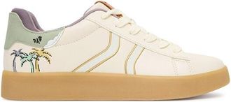 Aldo Aldo Sneakers Dinasami01 14038442 Beige