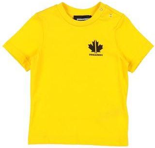 Dsquared2 TOPS - T-shirts sur YOOX.COM