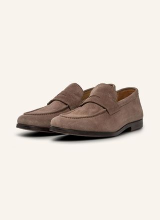 Floris Van Bommel Floris Van Bommel Loafer Reda 02 beige