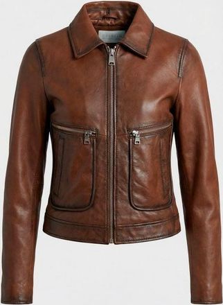 Cityzen Blouson Kanazawa cognac