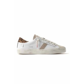 D.A.T.E. D.a.t.e., Damen, Schuhe, Wei&szlig;, 38 EUGr&ouml;&szlig;e