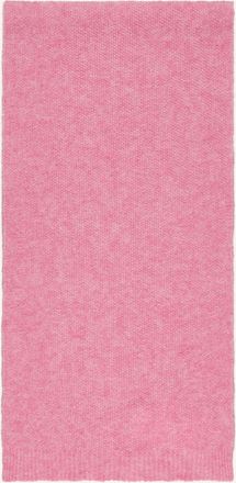 American Vintage American Vintage Schal Mit Alpaka pink