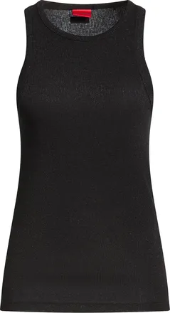 HUGO BOSS TOPS - Tank Tops auf YOOX.COM