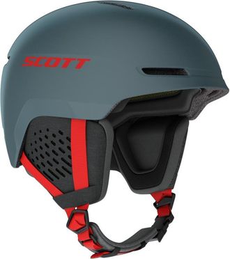 Scott Scott Track Helm, Gr&uuml;n (Aruba Green), S