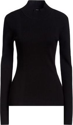 Silvian Heach MAILLE - Cols roul&eacute;s sur YOOX.COM