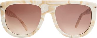 BOSS BRILLEN - Sonnenbrillen auf YOOX.COM