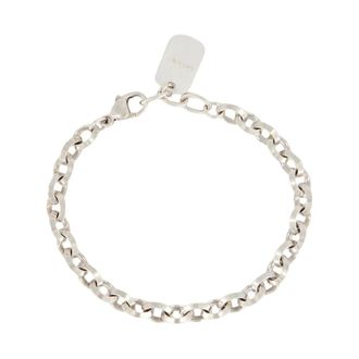 Saint Laurent unisex, Accessories, Grau, MGr&ouml;&szlig;e