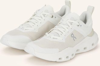 On Fitnessschuhe Cloudpulse Next weiss