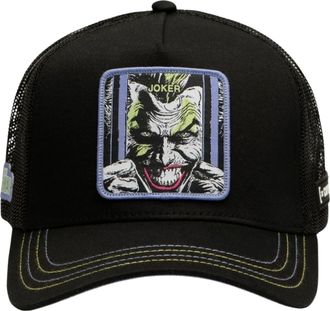 Capslab Cap Capslab DC Comics Joker Cap